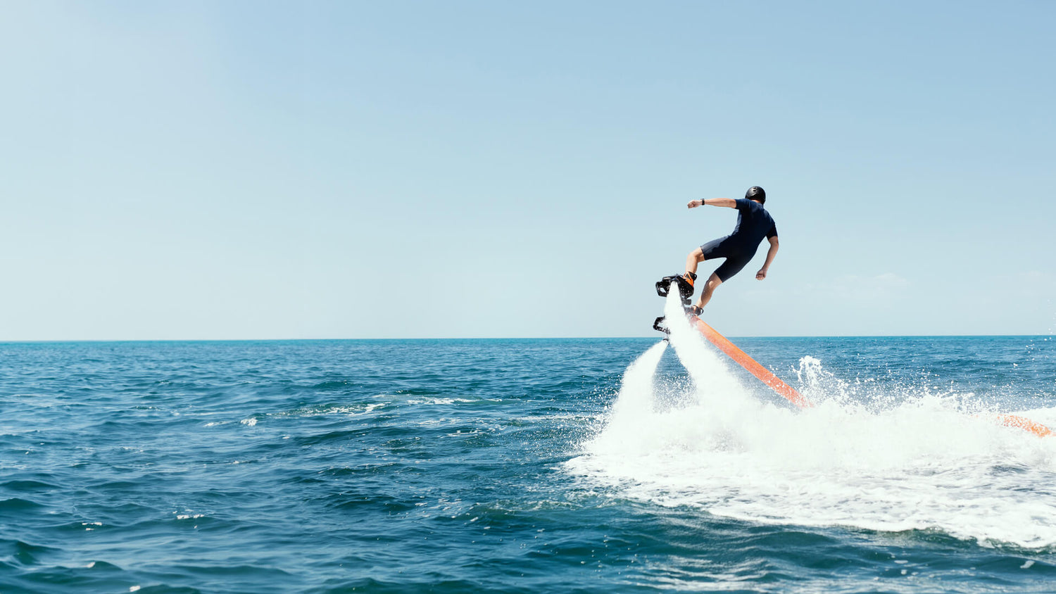 Blue Sky Water Sports - Dubai’s Best Watersports Service Provider